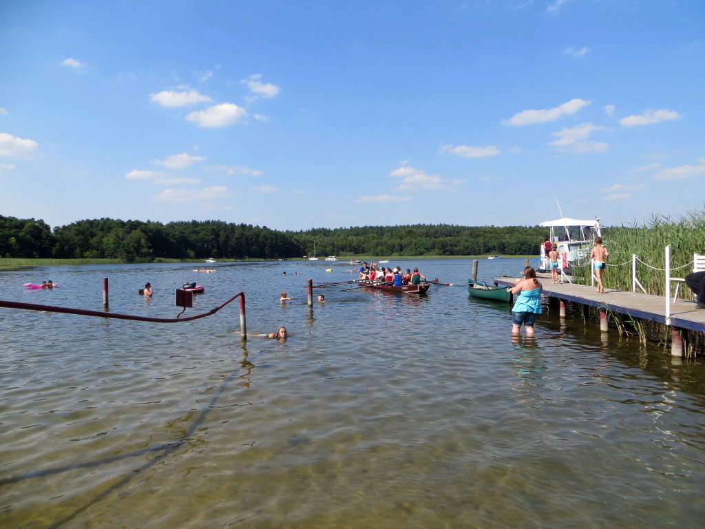 Seenplatte 2012